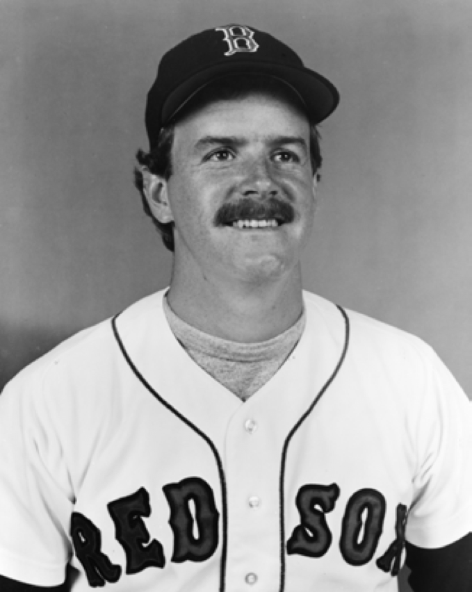 Dave Stapleton (pitcher) - Alchetron, the free social encyclopedia